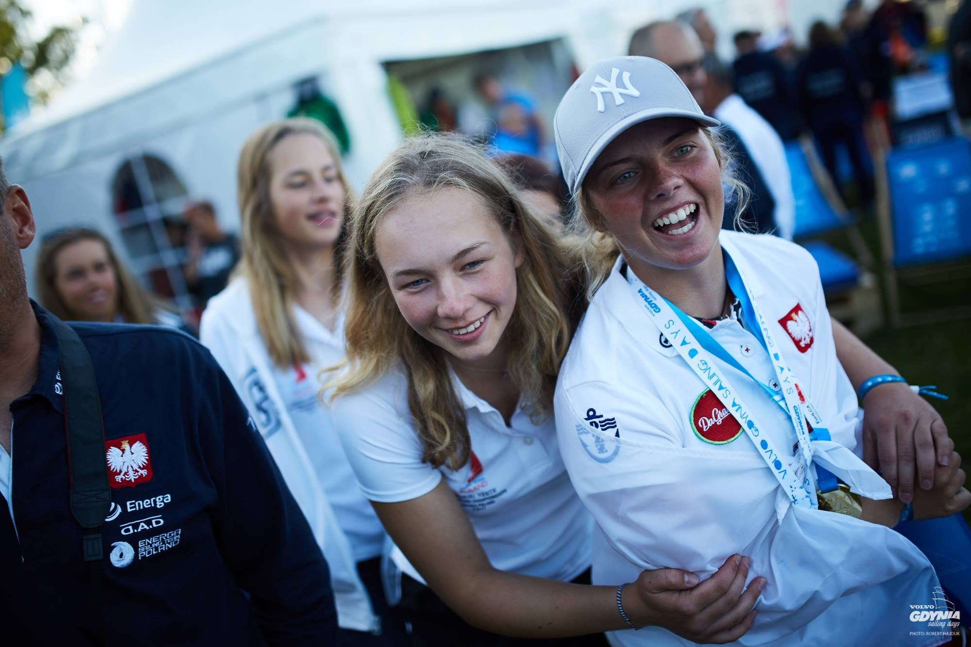 VGSD - Wiktoria znaczy zwycięstwo